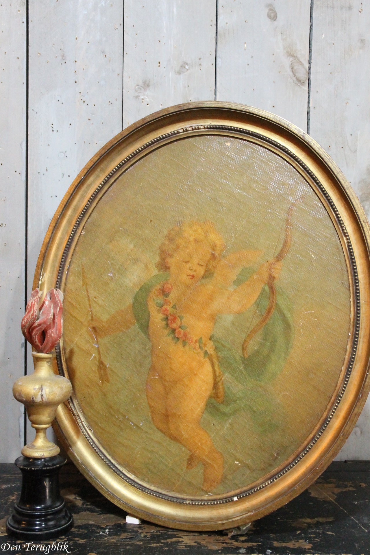 Angel panel - Den Terugblik